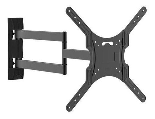 Suporte Tv Movel Articulado 32 A 55 Polegadas 72 Cm Braço Longo ...