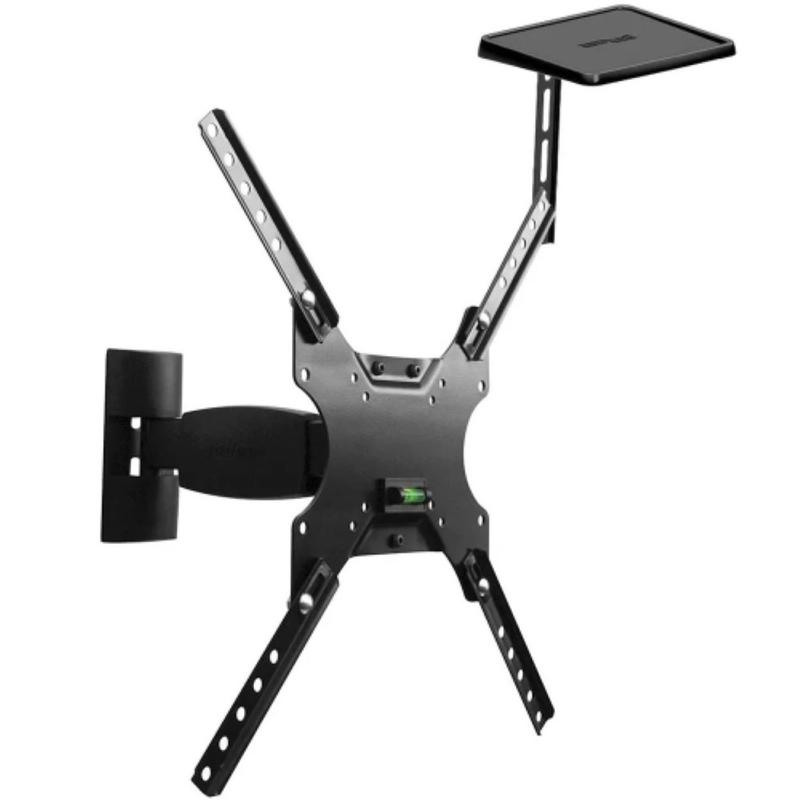 Suporte Universal Para Tv E Monitor De 23 A 56 C Prateleira - Brasforma ...