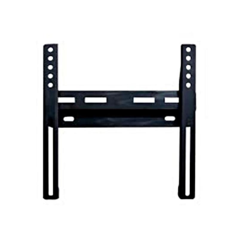 Suporte Universal Para TVs e Monitores LCD LED Plasma Fixo até 26 ...