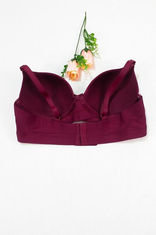 Sutiã em microfibra - Djuly - Sutiã - Magazine Luiza