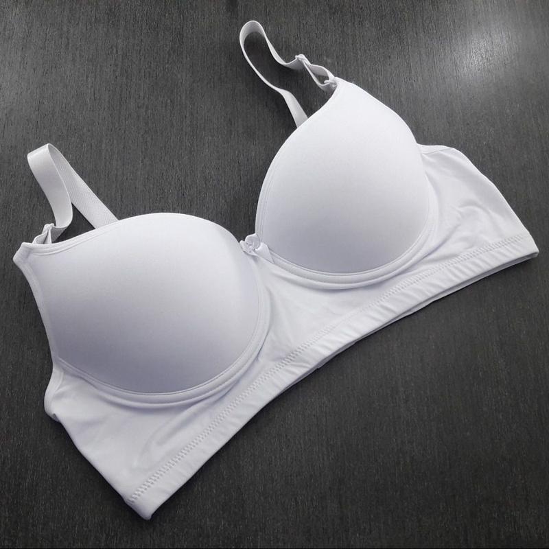 Sutiã Plus Size Base com Bojo - Stella Mares - Sutiã - Magazine Luiza