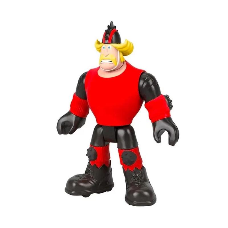 Svengeance Imaginext Minions Fig Basicas - Mattel GMP42-GNV96 - Bonecos ...