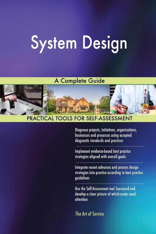 System Design A Complete Guide - Emereo Pty Ltd - Outros Livros ...