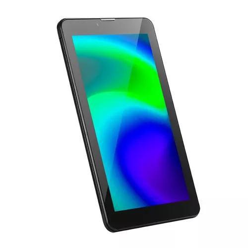 Tablet 7" Polegadas 32gb 3G 1gb memória RAM NB360 Preto - MULTILASER ...