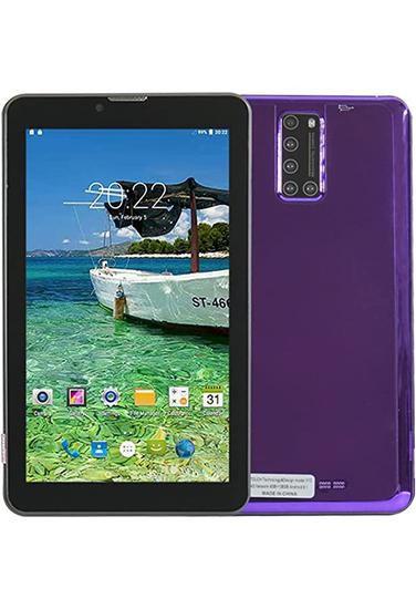 Tablet Atouch X12 128GB/4GB Wifi-Dual 7P Purple - Tablets - Magazine Luiza