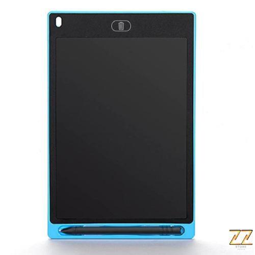 Tablet Com Caneta Para Escrever Interativo - ZZ - Caneta - Magazine Luiza