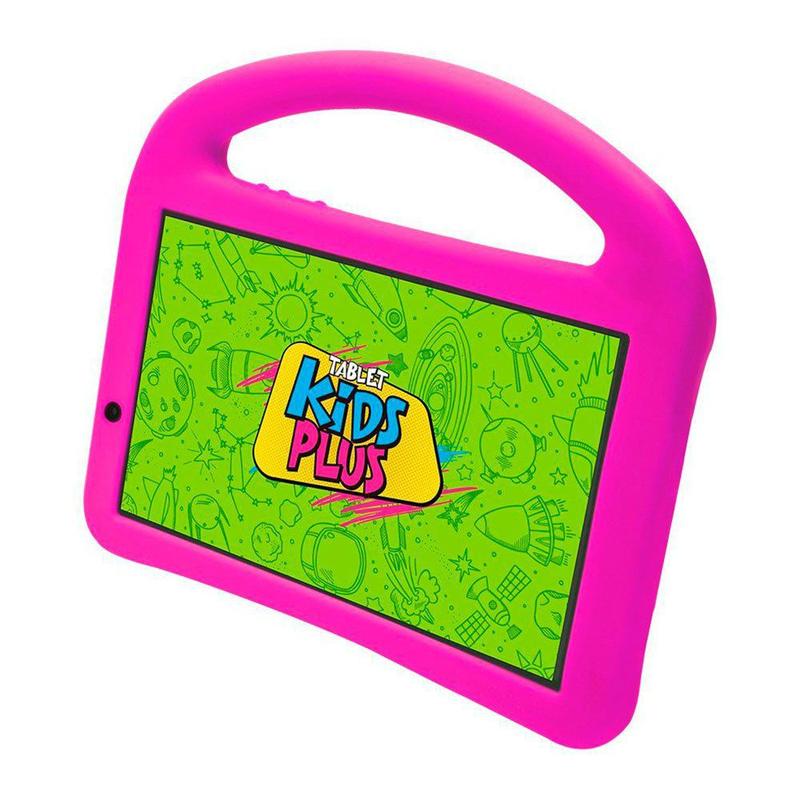 Tablet Dl Kids Plus 7 Polegadas 1GB 8GB Wi-fi - Dl - Informatica ...