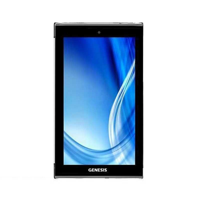 Tablet Genesis GT-7405 7 Wifi 16 GB - Preto - Tablets - Magazine Luiza