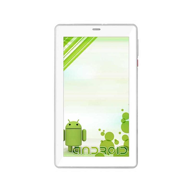 Tablet Genesis GT-7550 7 Wifi Lte 16 GB - Branco - Tablets - Magazine Luiza