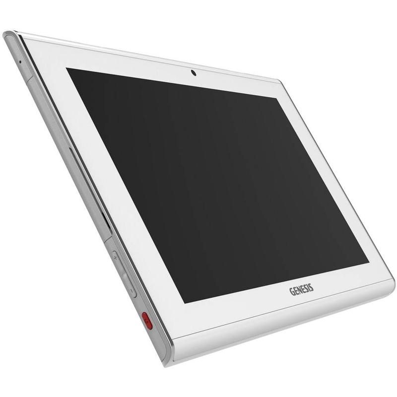 Tablet Genesis GT-9320 9" Branco - Tablets - Magazine Luiza
