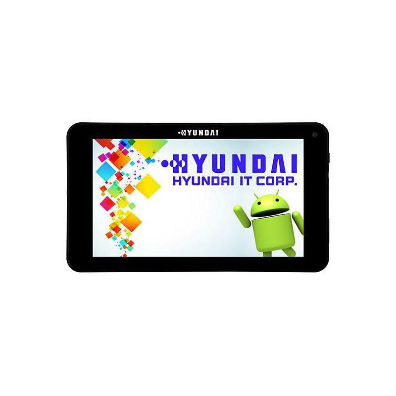 Tablet Hyundai Maestro Tab Hdt 7433X 8Gb 1Gb Ram De 7 Pol 2Mp 0.3Mp ...