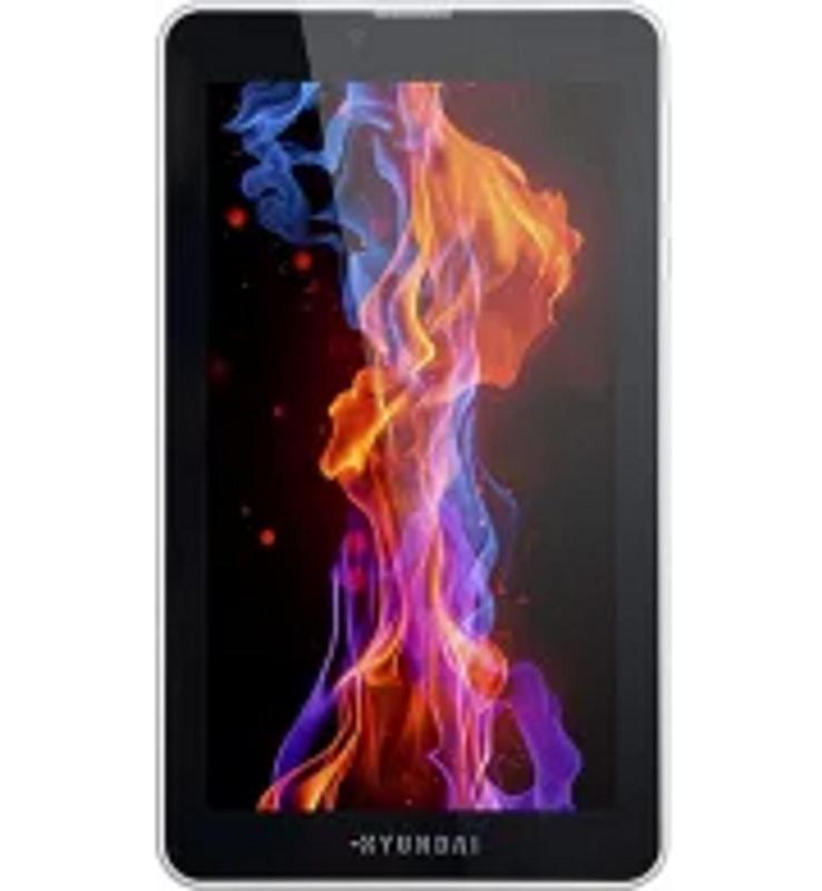 Tablet Hyundai Maestro Tab HDT-7435G4 -1/8GB - Wi-Fi + Dual-Sim - 7 ...