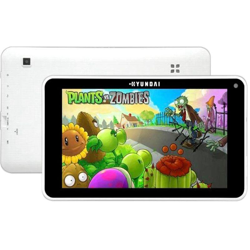 Tablet Hyundai Maestro Tab HDT-9433X 9.0" Wi-Fi 8GB - Branco - Tablets ...