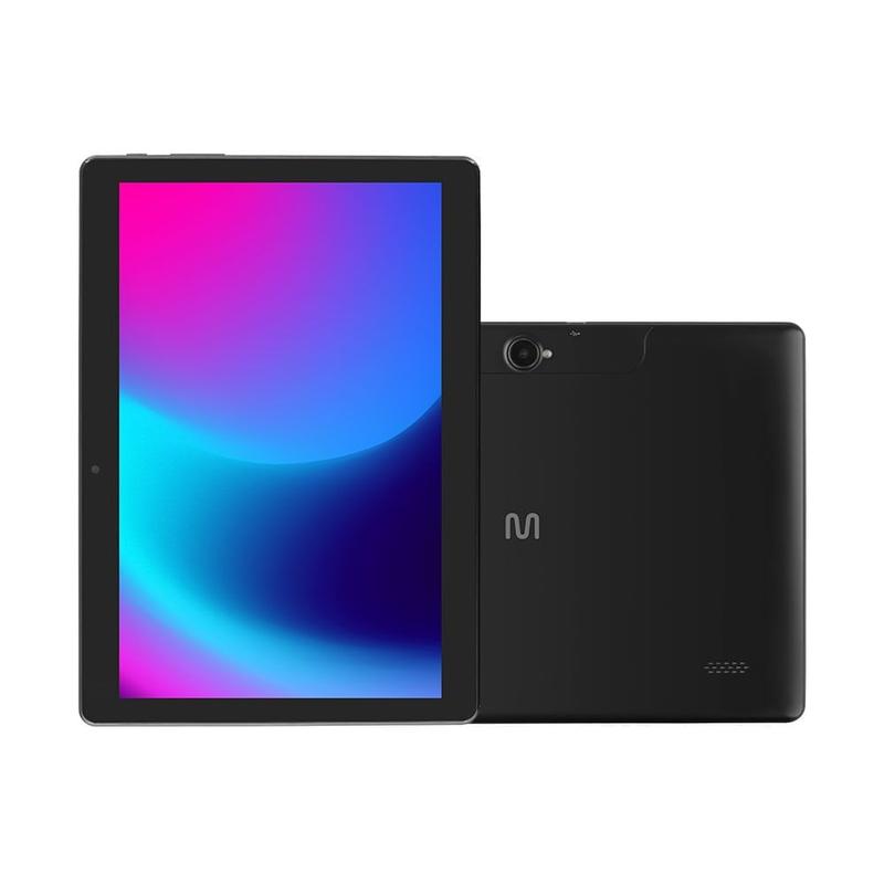 Tablet M10A 3G Tela 10 Pol. Android 11 2+32GB - Preto - NB331 ...