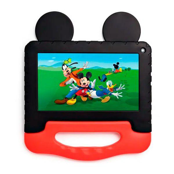 Tablet Mickey Plus 7" 32GB 1GB Android NB367 - Multilaser - Tablet ...
