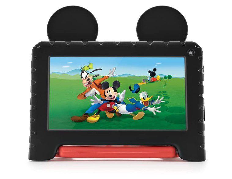 Tablet Multilaser Kids 7 Mickey 32gb Android 11 Nb395 - Tablet ...
