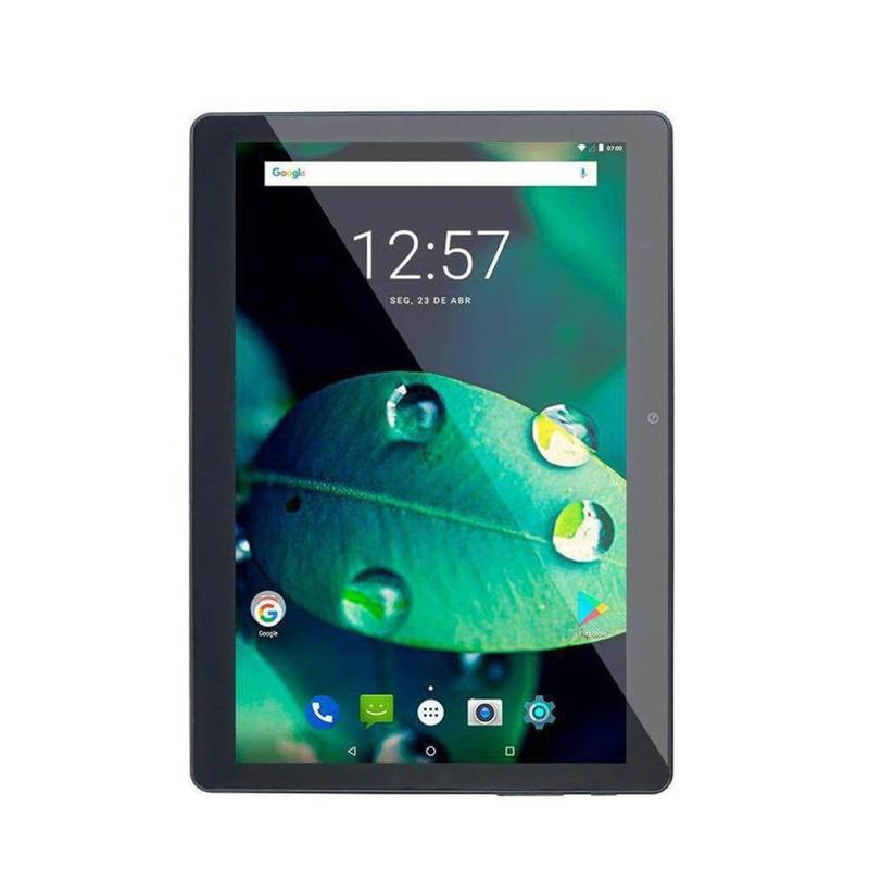Tablet Multilaser M10A 4G 2GB RAM 32GB - Preto - Tablet Multilaser ...