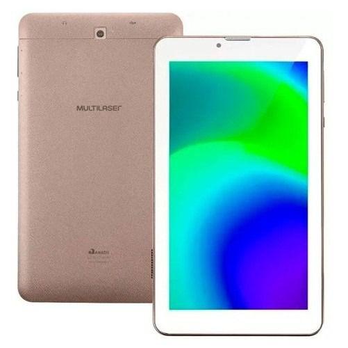 Tablet Multilaser M7 3g 32gb 7 Faz E Recebe Ligação - Tablet Multilaser ...