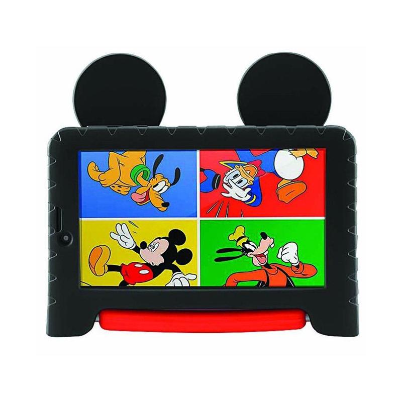 Tablet Multilaser Mickey Mouse Plus 16GB NB314 - Tablet Infantil ...