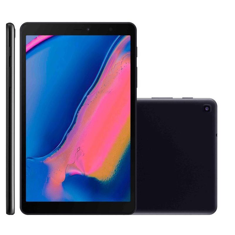 Tablet P205 Tab A 8 With s Pen 2019 Samsung - Samsung Galaxy Tab A ...