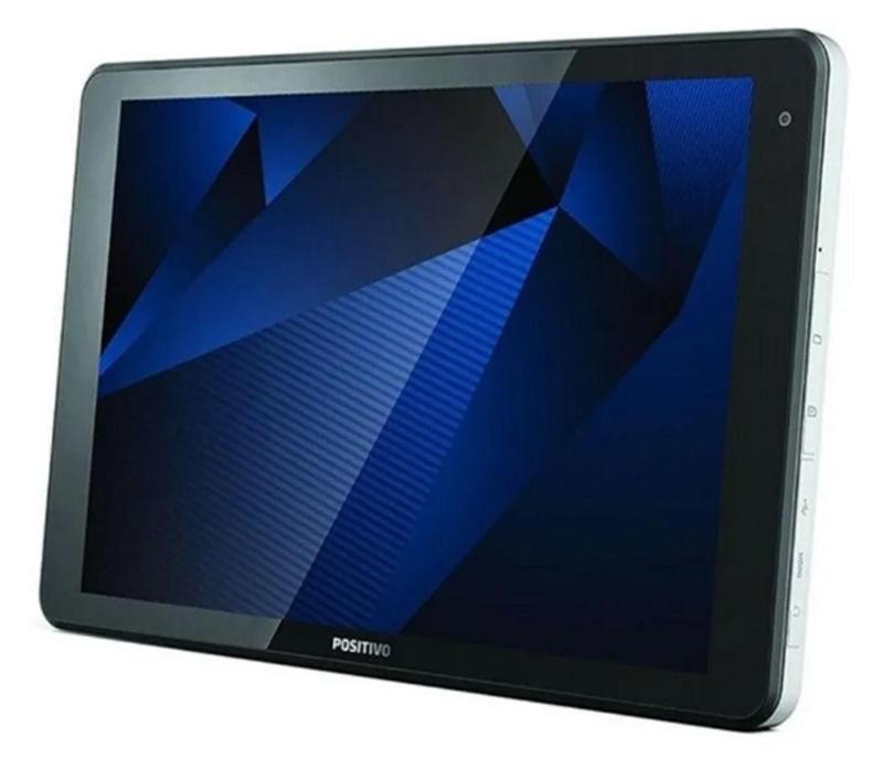 Tablet Positivo Tela 10.1 Pol 32gb 2gb 4g Wifi Gps - Tablet Positivo ...