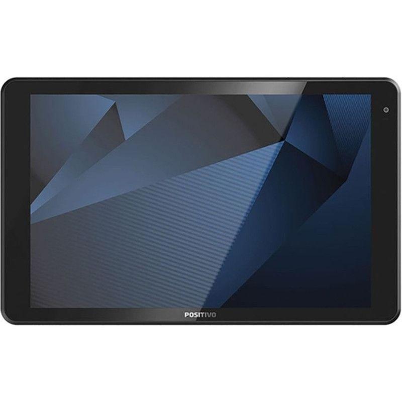 Tablet Positivo Tela 10.1'' polegadas Ips 32gb 2gb Ram, Função Celular ...