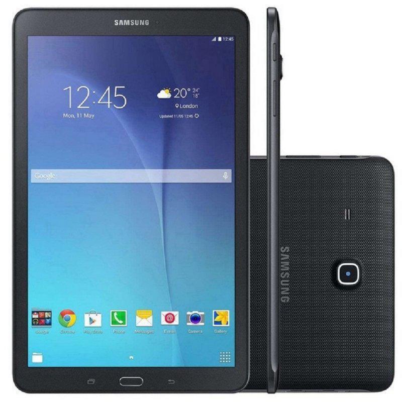 Tablet Samsung Galaxy Tab 8Gb 3G Wi-Fi 9.6 Cam.5Mp + 2Mp - Samsung ...