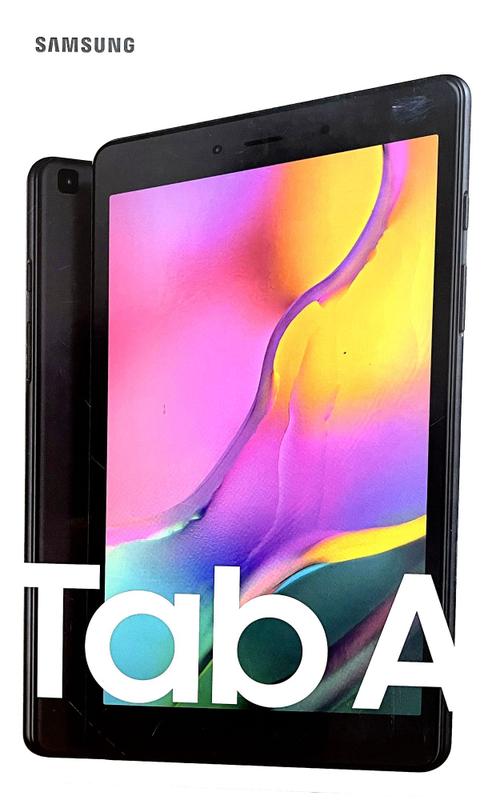 Tablet Samsung Galaxy Tab A T290 32GB 8” Wi-Fi Quad Core - Samsung ...