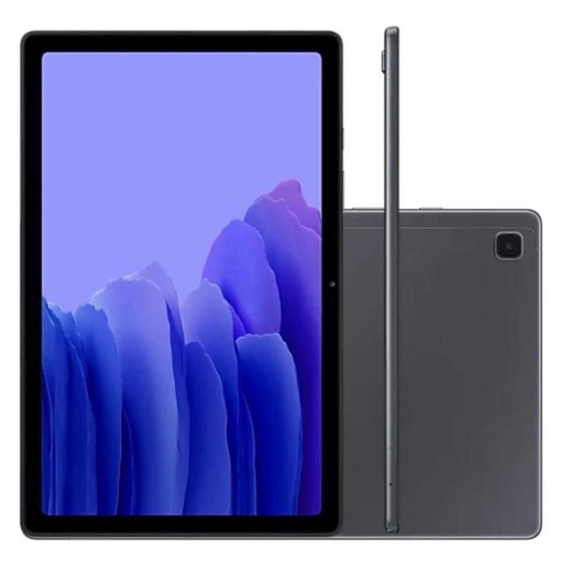 Tablet Samsung Galaxy Tab A7 T500 10.4p Wifi 64gb SM-T500NZAQZTO ...