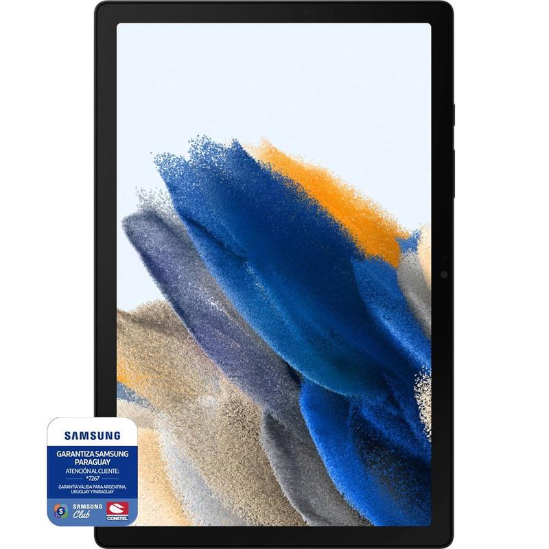 Tablet Samsung Galaxy Tab A8 SM-X205 10.5" Wifi Lte 32 GB - Cinza ...