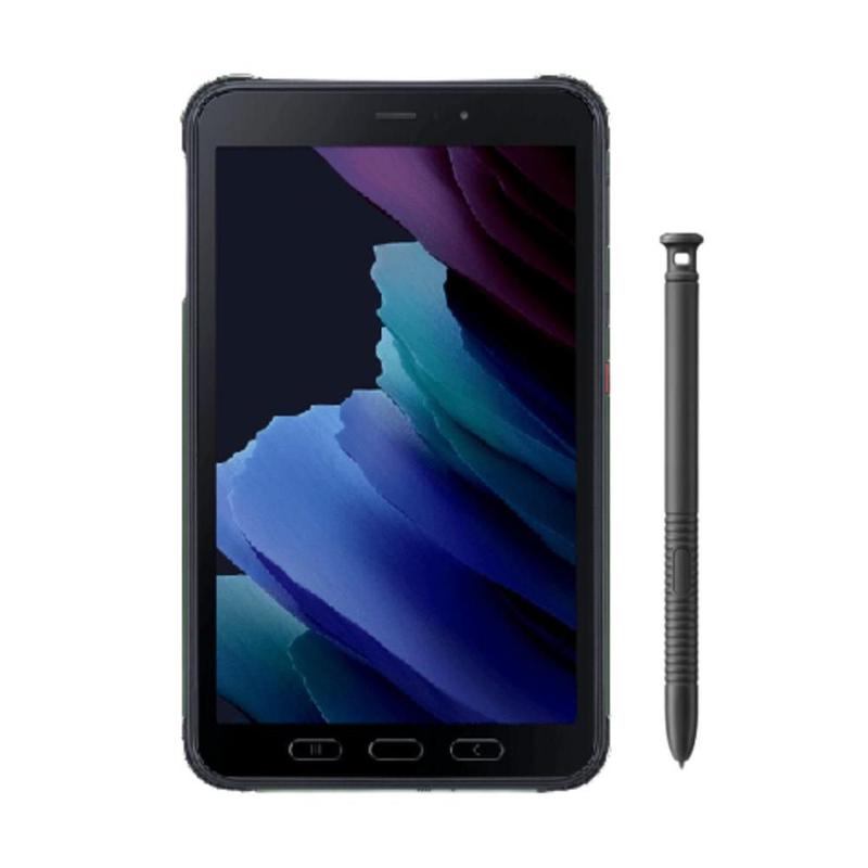 Tablet Samsung Galaxy Tab Active 3 T575 64GB Com caneta - Tablet ...