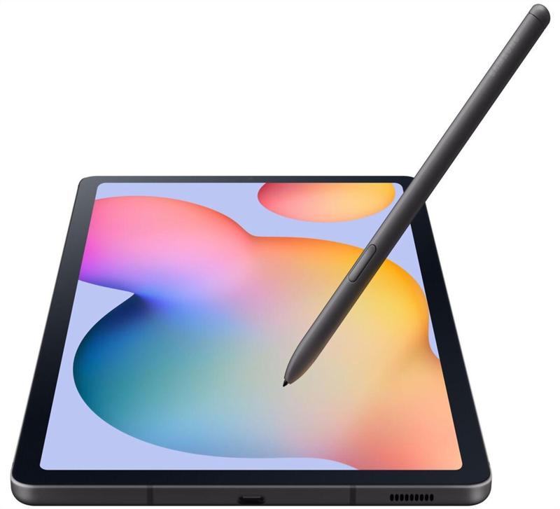 Tablet Samsung Galaxy Tab S6 Lite com Caneta S-Pan-12 4G 10,4” Wi-Fi e ...