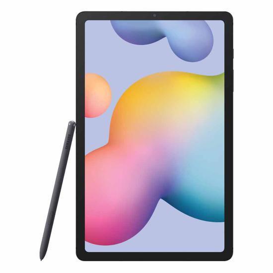Tablet Samsung Galaxy Tab S6 Lite SM-P610 64GB 10.4" - Tablet Samsung ...
