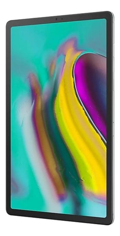 Tablet Samsung Galaxy Tab SEe SM-T725 PRO 64gb Prata 4gb Ram - Tablet ...