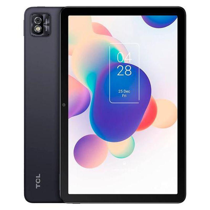 Tablet Tcl 10S 9080G 4G 32Gb 3Gb Ram Tela 10.1 Pol Wifi Cinza - Vila ...