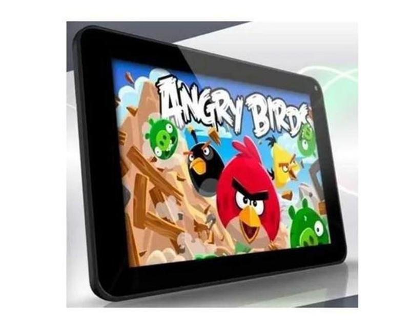 Tablet TEKPIX TVWF7X Preto - Acessórios para Kindle, E-Reader, Tablet e ...