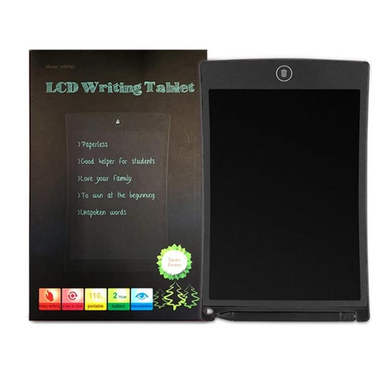 Tablet Tela Lcd 8,5 - Ybx - Tablets - Magazine Luiza