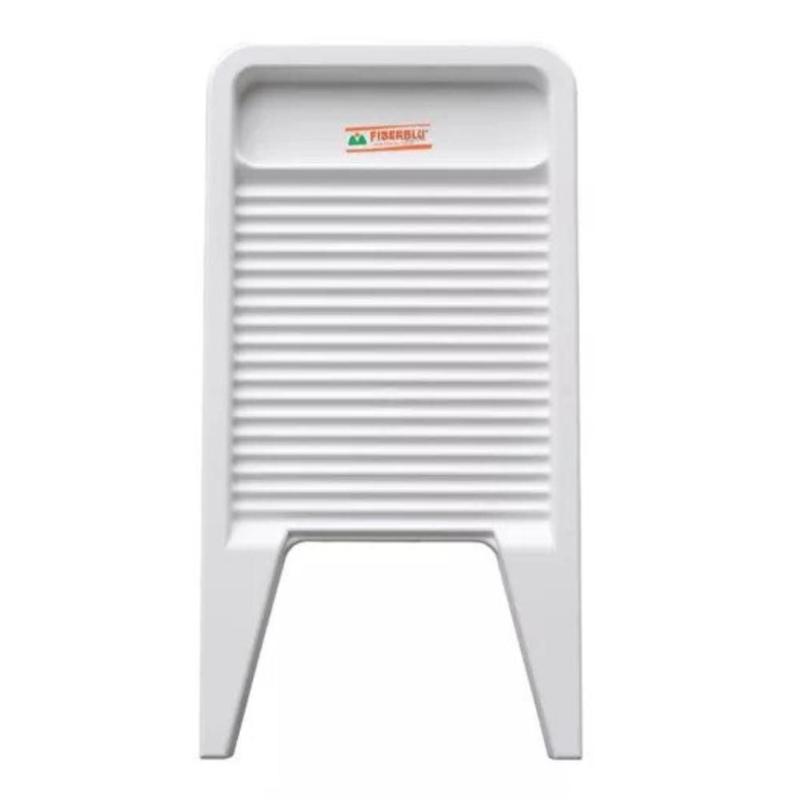 Tabua de Lava Roupas PVC - Fiberblu - Tábua de Corte - Magazine Luiza