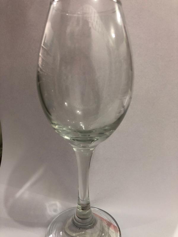 Taça Rioja vinho branco - Cristal - Taça de Vinho - Magazine Luiza
