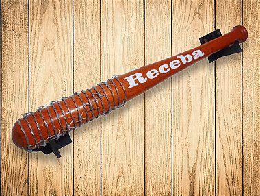 Taco de Beisebol Receba. - Tacos Mossate - Taco de Baseball - Magazine ...