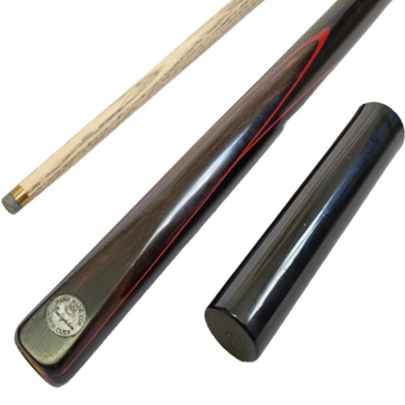 Taco de Sinuca Profissional Rosca 3/4 Ash Omin Enlighten E3P - O'MIN ...