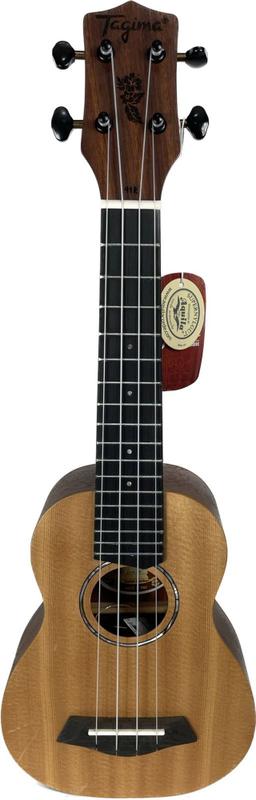 Tagima Ukulele Acustico 41K NF Cod 15228 - Ukulele - Magazine Luiza