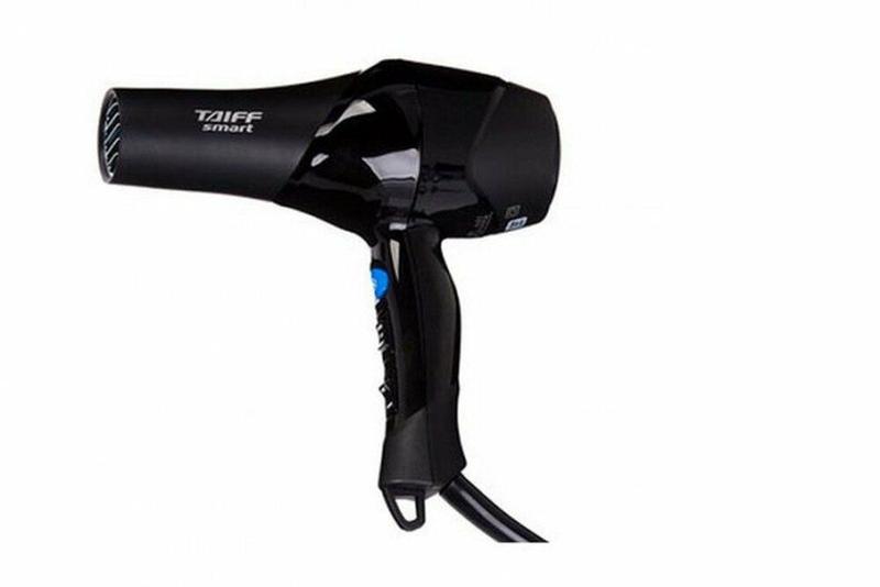 Taiff New Smart 220v - Kit Aparelhos Elétricos para Cabelo - Magazine Luiza
