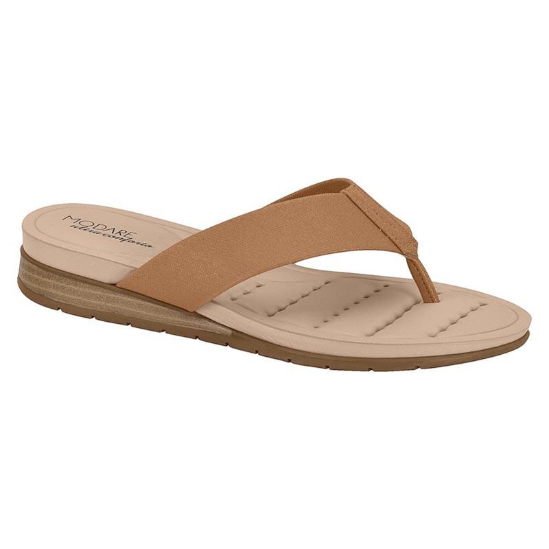 Tamanco Dedo Feminino Casual Conforto Modare 7113.200 - Tamanco ...