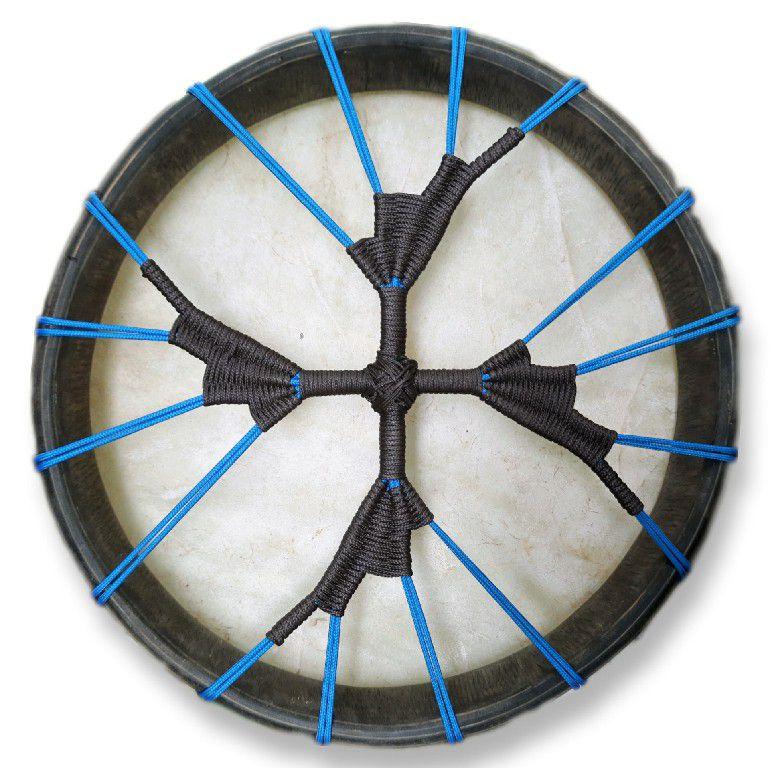 Tambor Lakota II 36 X 07cm - Vida Produtos de Valor - Lixa de Skate ...