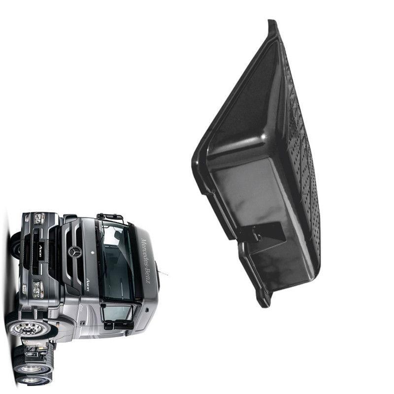 Tampa Bateria Mb Axor Codigo Original A9415410103zc3 - Rodoplast ...