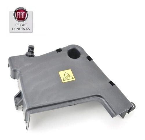 Tampa Capa Da Correia Fiat Fiorino Uno 55216738 - FIATG - Autopeças ...