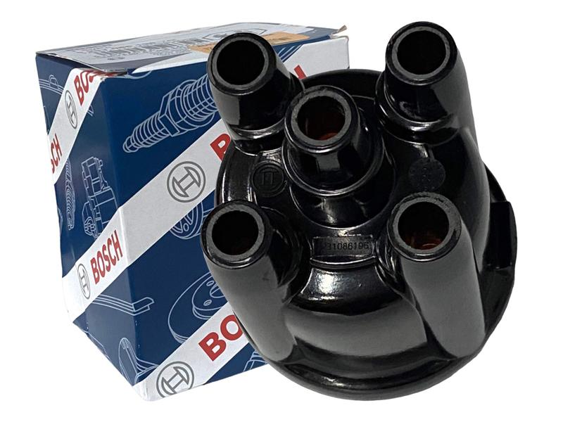 Tampa da Distribuição ORIGINAL BOSCH 196 Monza Kadett Até 1991 ...