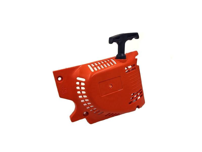 Tampa Da Partida Completa Para Motosserra Intertec 520 521 - Itece ...