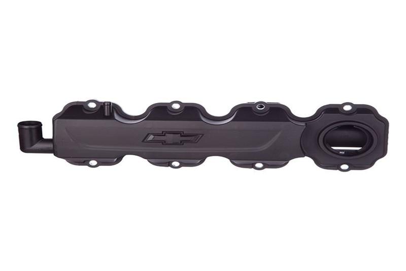 Tampa de valvulas agile 2010 a 2014 original gm 24582667 - Chevrolet ...